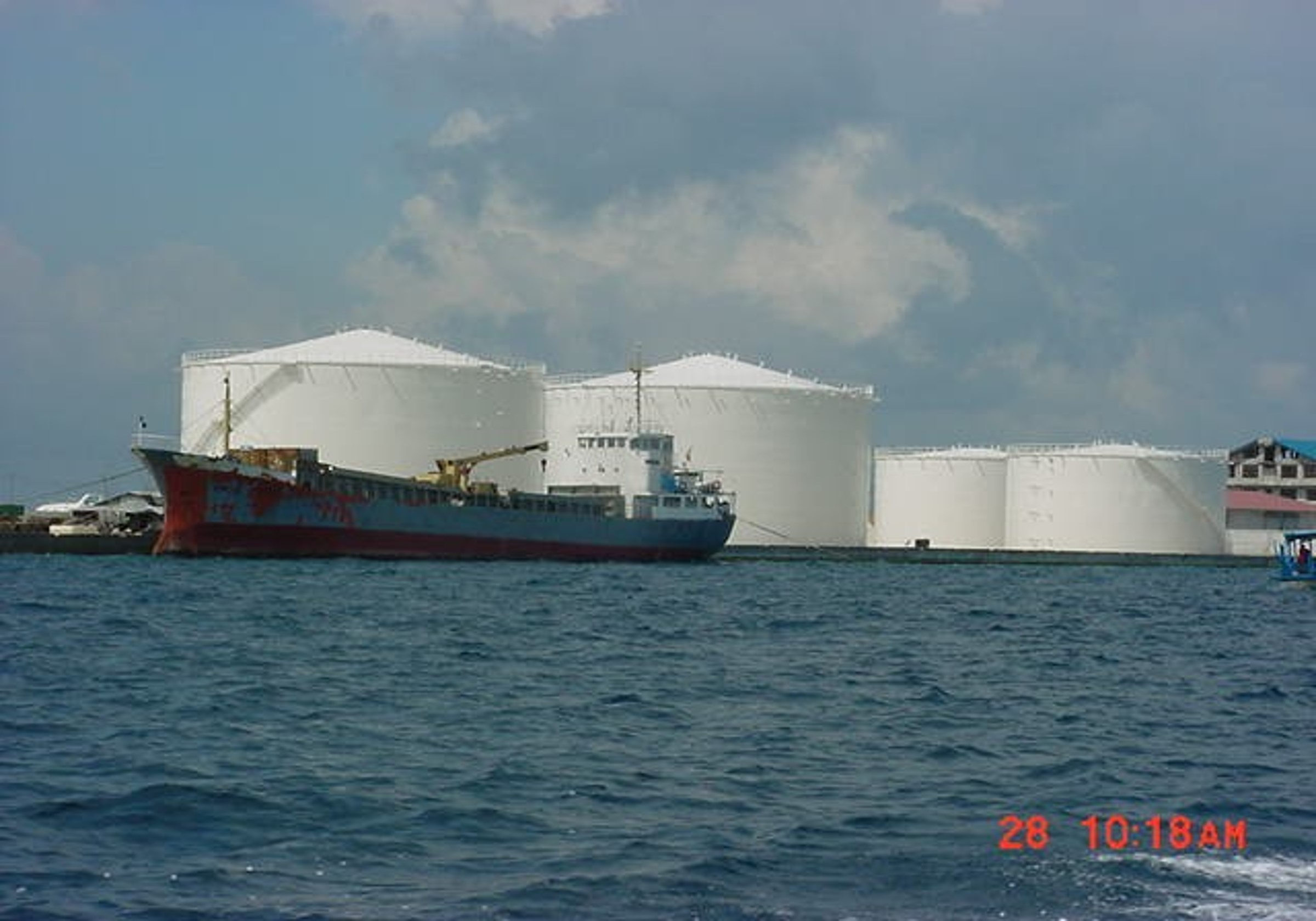 Heavy Engineering | Colombo Dockyard PLC